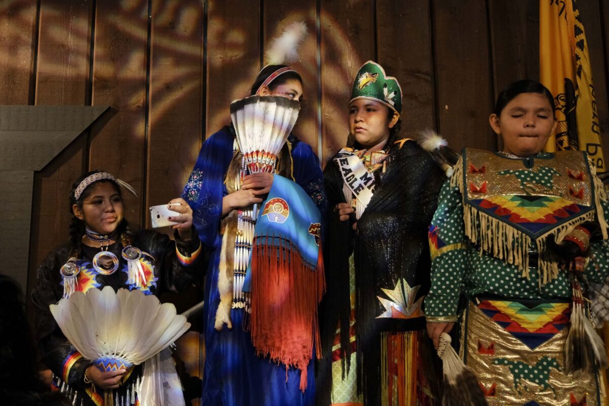 Utah’s annual Indigenous Day comes to Thanksgiving Point | News, Sports ...